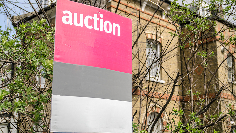 Buying at auction – the benefits and pitfalls of the auction process ...
