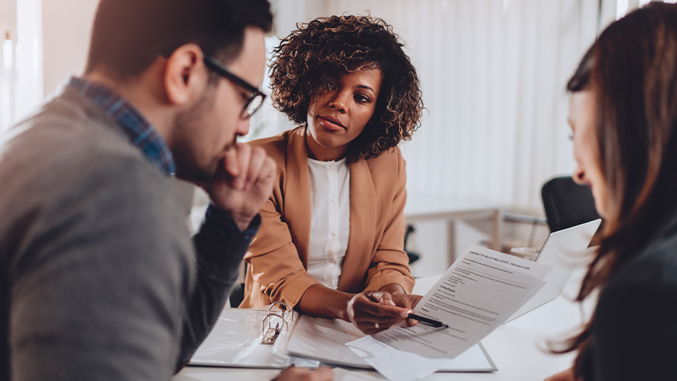 The importance of compliance with condition precedents - HCR Law