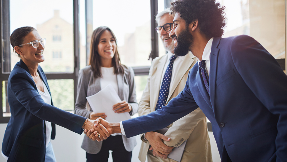 Doing business in Spain - HCR Law