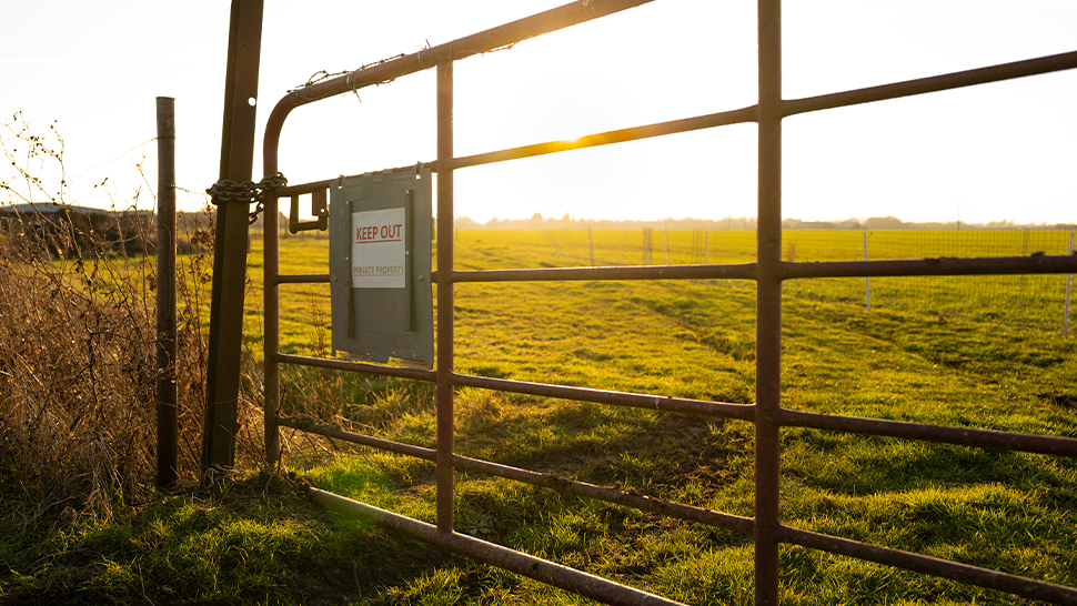 Access all areas? - HCR Law