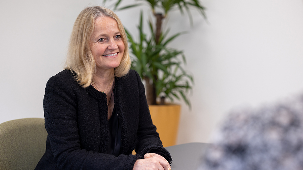 Spotlight on…Kate Grant - HCR Law