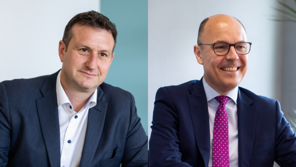 Richard Wilkey - HCR Law