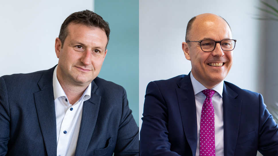 Interregional recognition for Corporate and Commercial teams in Legal ...