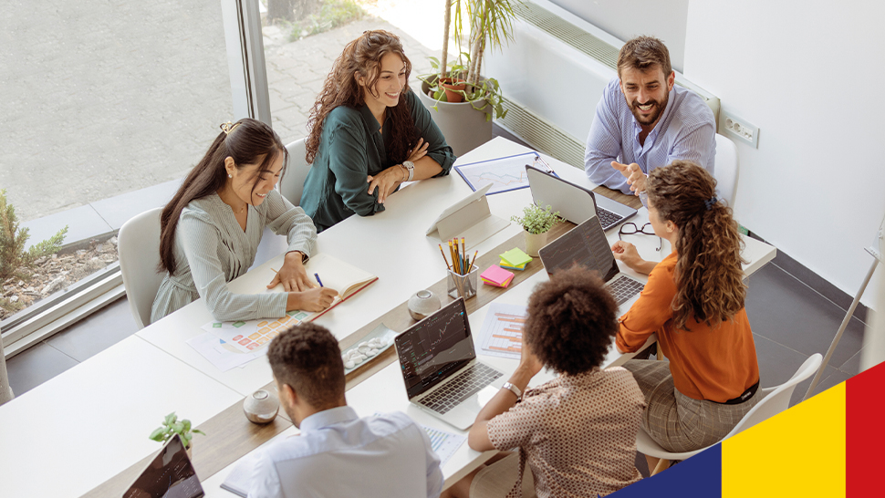 Private equity investments in Romania - HCR Law