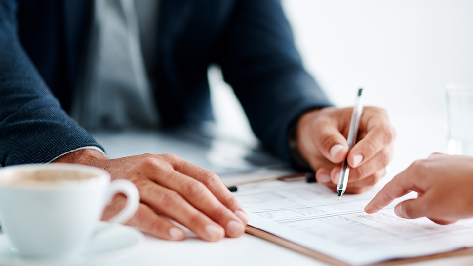 Spring clean your contract terms and conditions - HCR Law