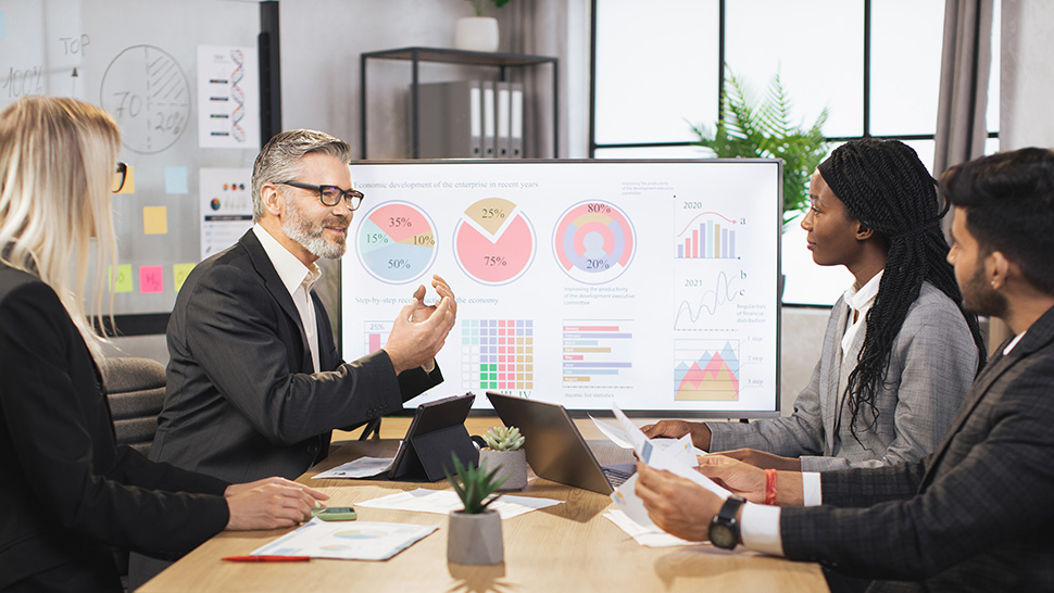 Who’s in control? The balance of power between the investor member and ...