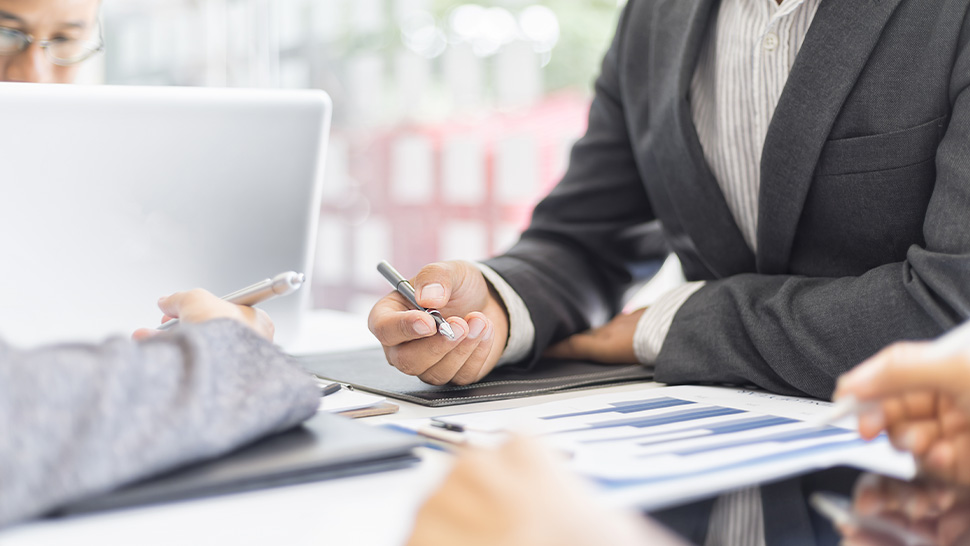 The future of Lasting Powers of Attorney - HCR Law