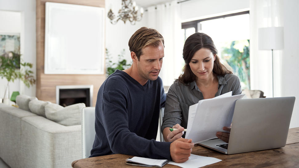 Unmarried couples living together in economic uncertainty - HCR Law