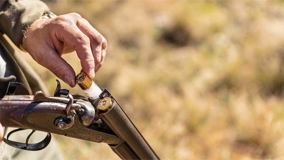 Changes to general shooting licences from 1 January 2022 - HCR Law