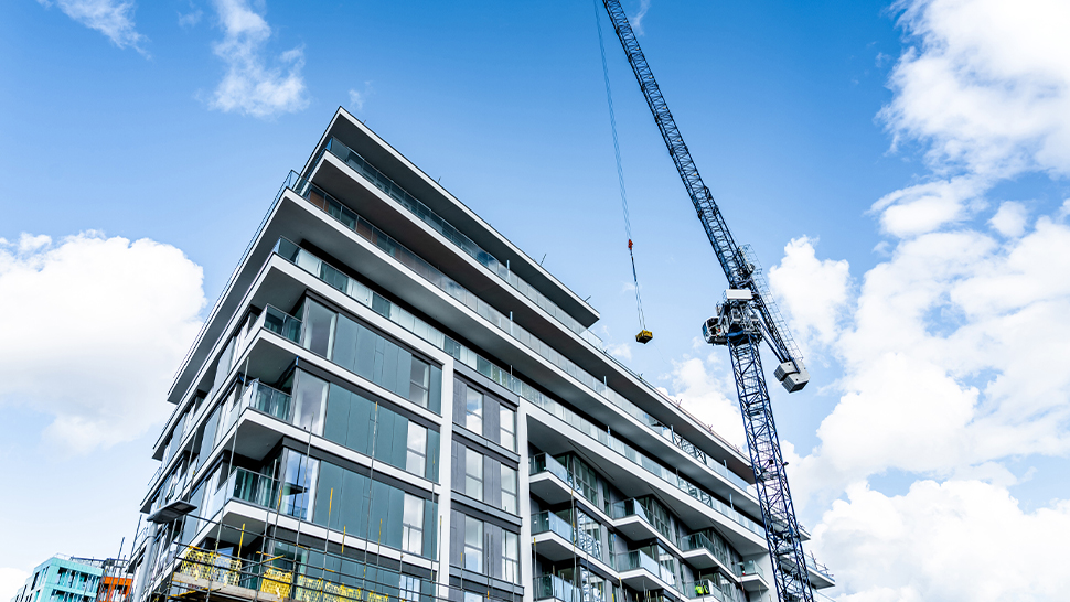 A trifecta approach: wrap-around support for £32m redevelopment - HCR Law