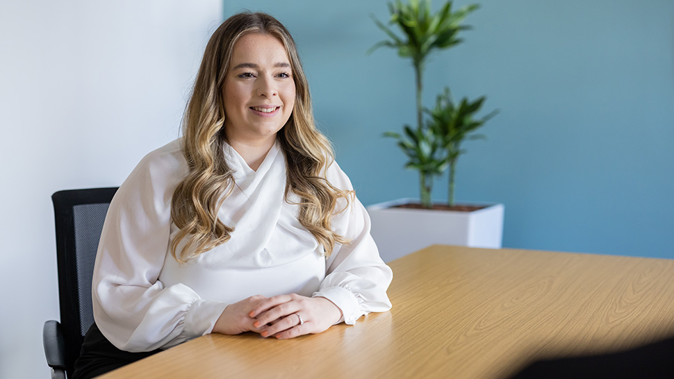 Spotlight on… Emily Dalton - HCR Law