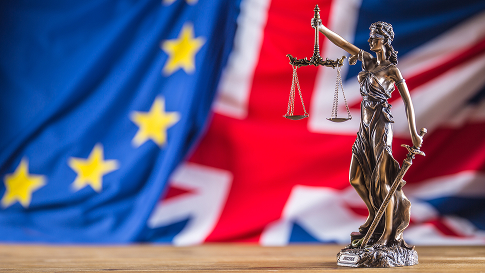 New UK Brexit legislation puts employment rights at risk - HCR Law