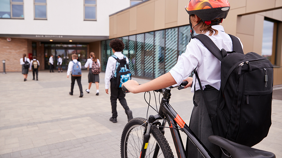 Increasing pupil numbers - HCR Law