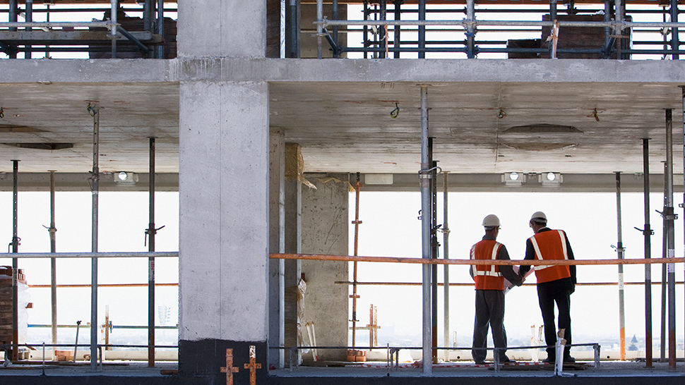 New laws on building safety - HCR Law