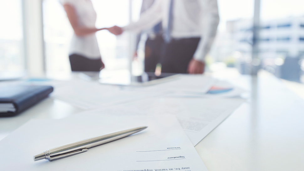 The main principles of contract interpretation - HCR Law