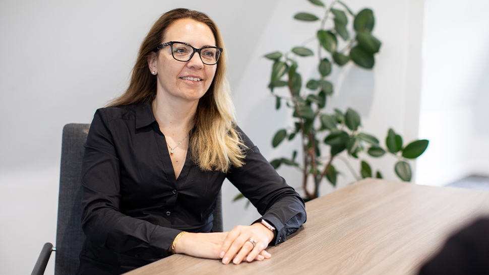 HCR Hewitsons supports deep tech AI investment - HCR Law