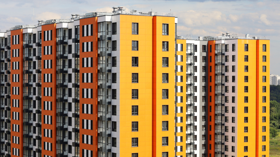 Certification of external wall systems using EWS1 - HCR Law