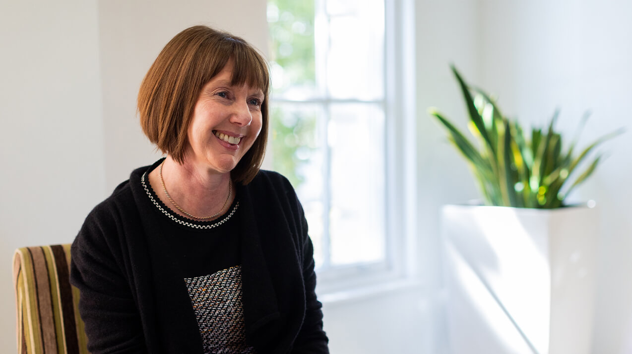 Carolyn Green - HCR Law