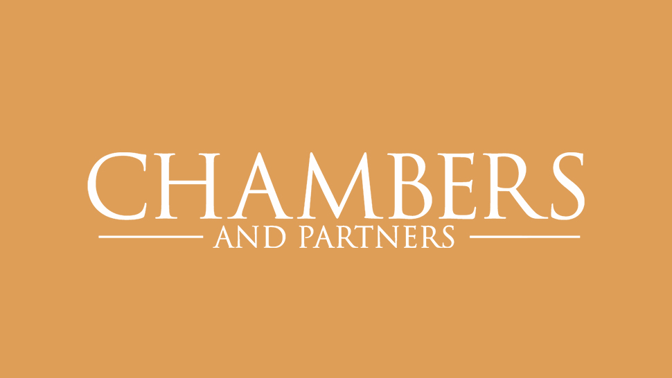 Firm’s reputable service recognised in latest Chambers and Partners ...