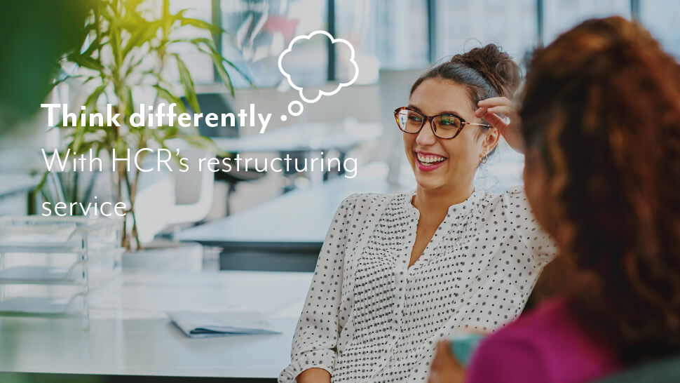 Why and how to restructure – top tips to make it work for your business ...