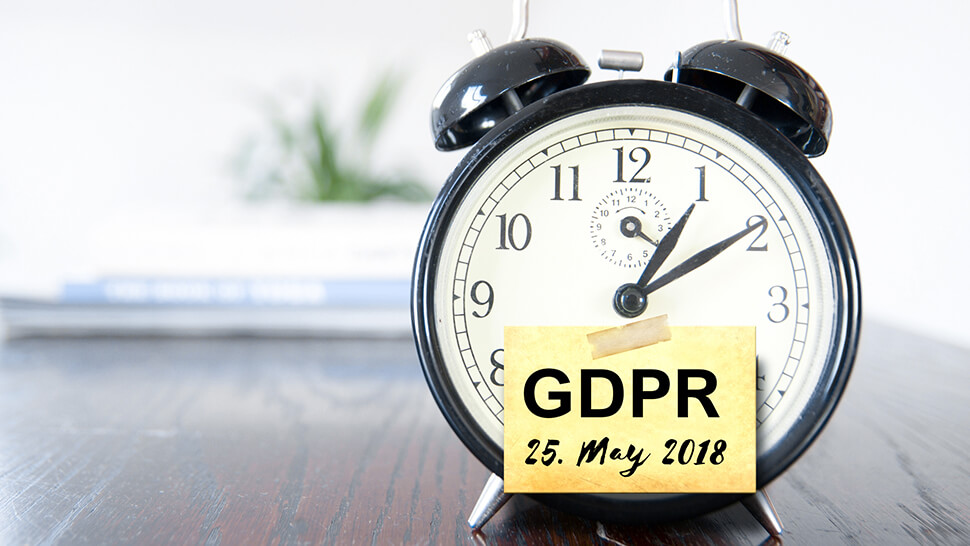 Countdown to 2018 - HCR Law