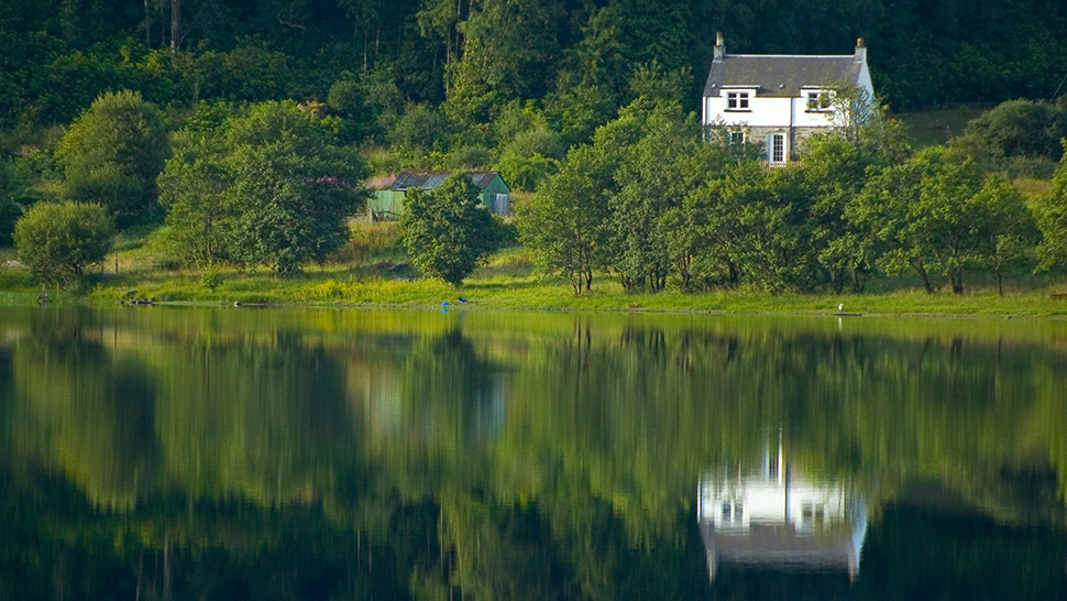 Court of Appeal clarifies meaning of “isolated homes in the countryside ...