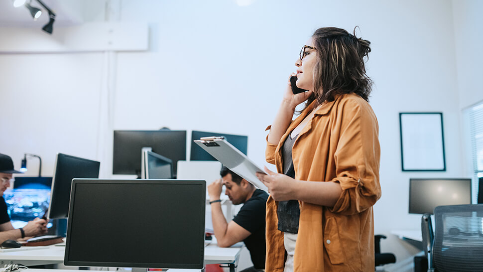 Dealing with employee personal data as we return to work - HCR Law