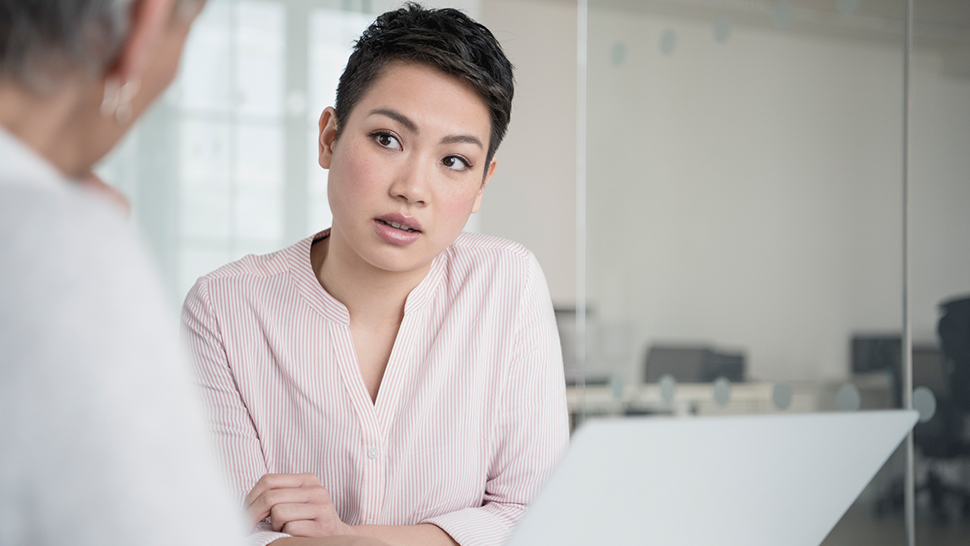 How to dismiss fairly