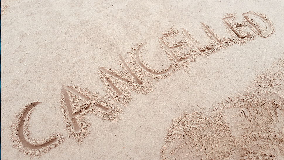 What the law says about refunds for holidays and events cancelled ...