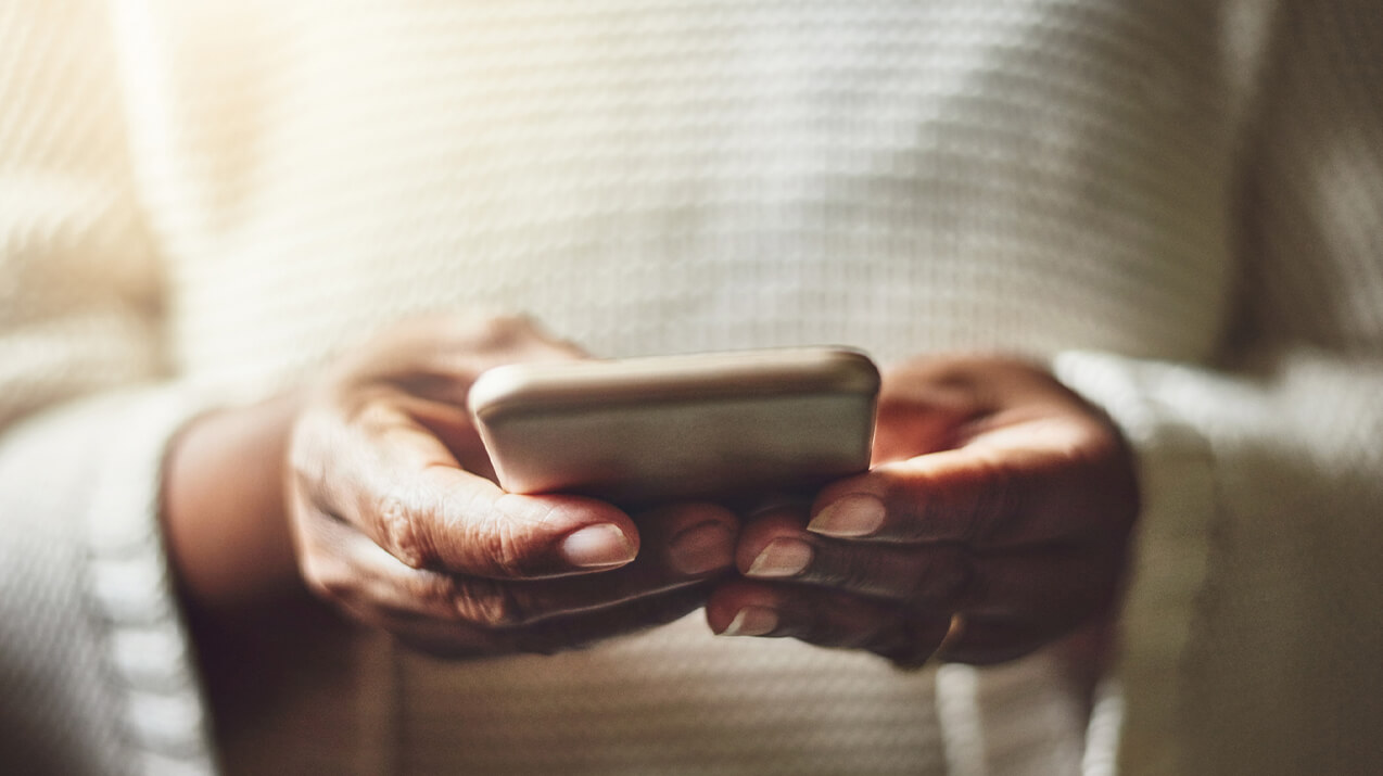 Access to mobile phone data after death