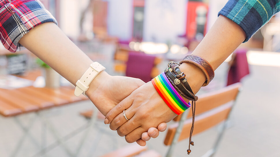 Human sexuality - a terminology toolkit - HCR Law