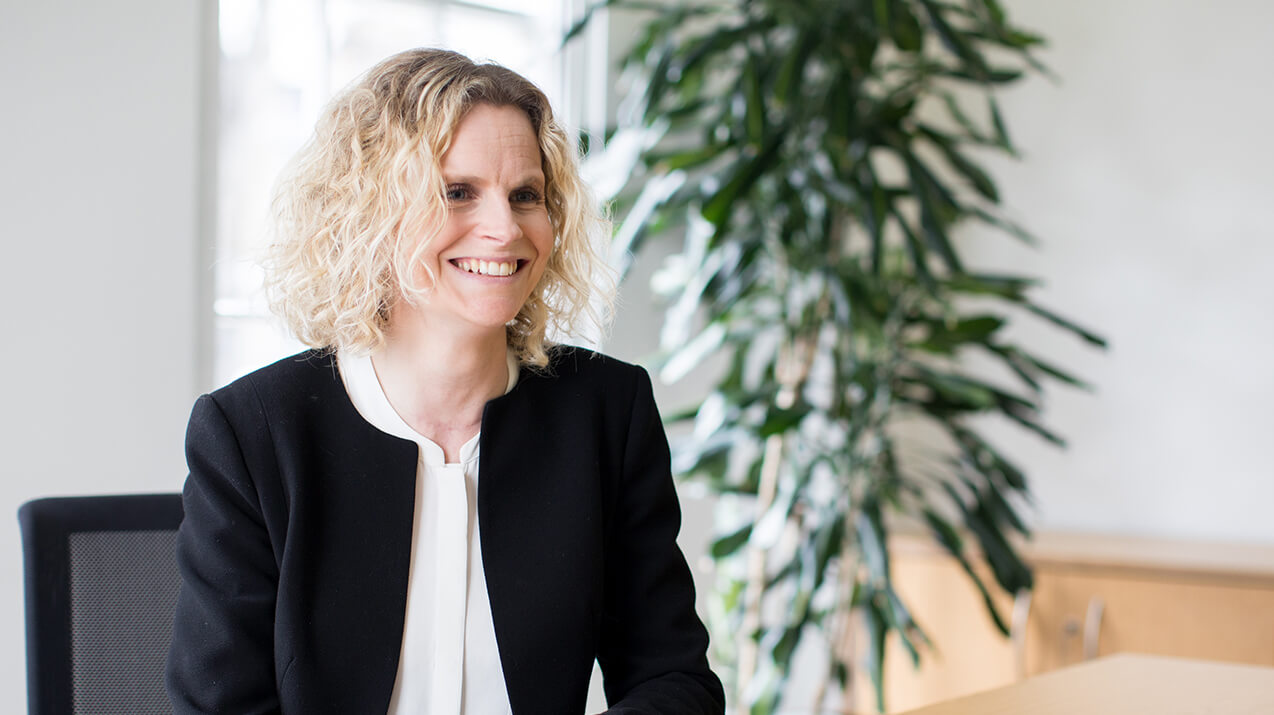 Kate Hickey - HCR Law