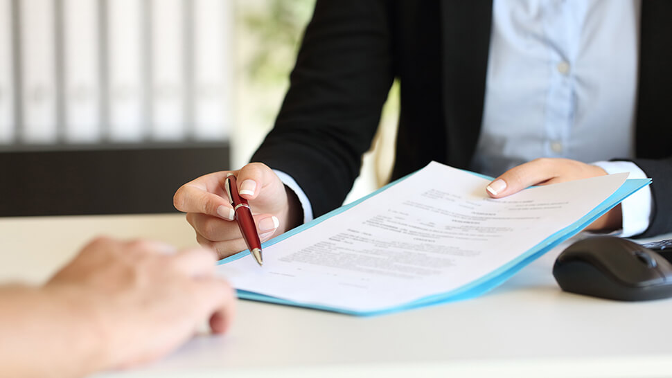 Key issues in cross-border contracts - HCR Law