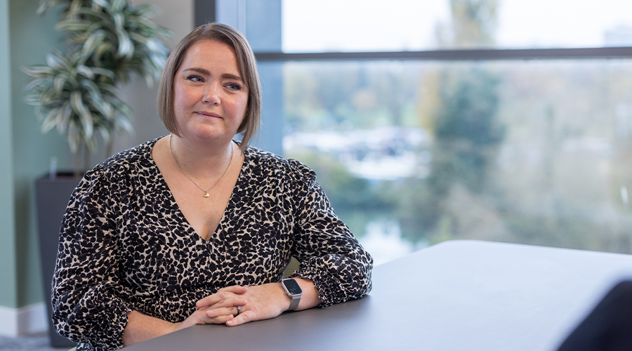 Lynne Adams - HCR Law