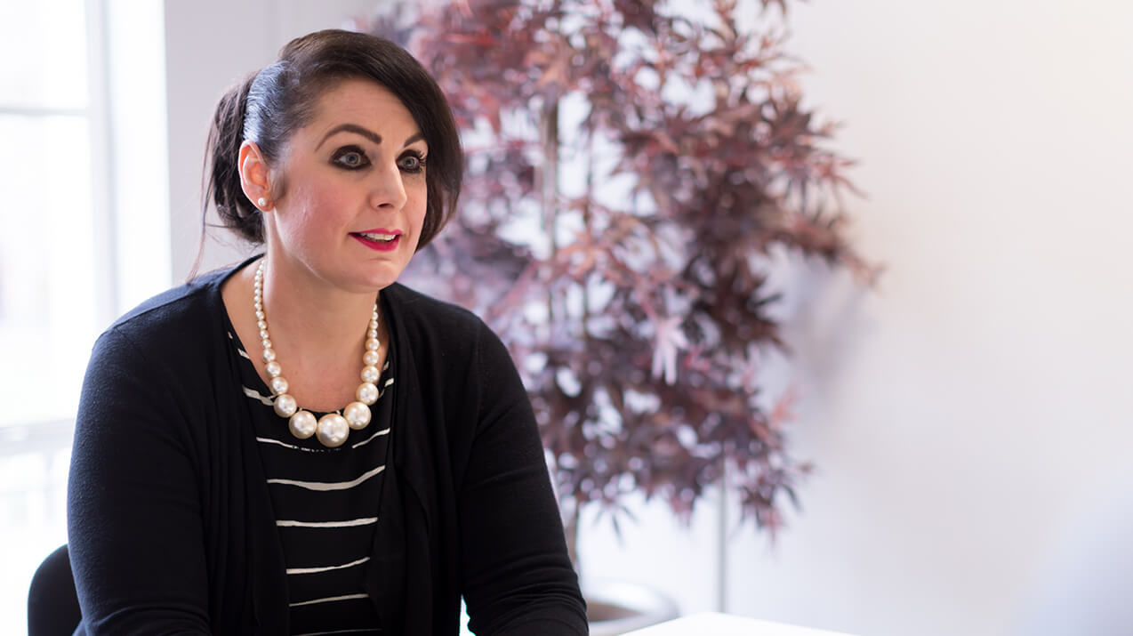 Maxine Reid - HCR Law