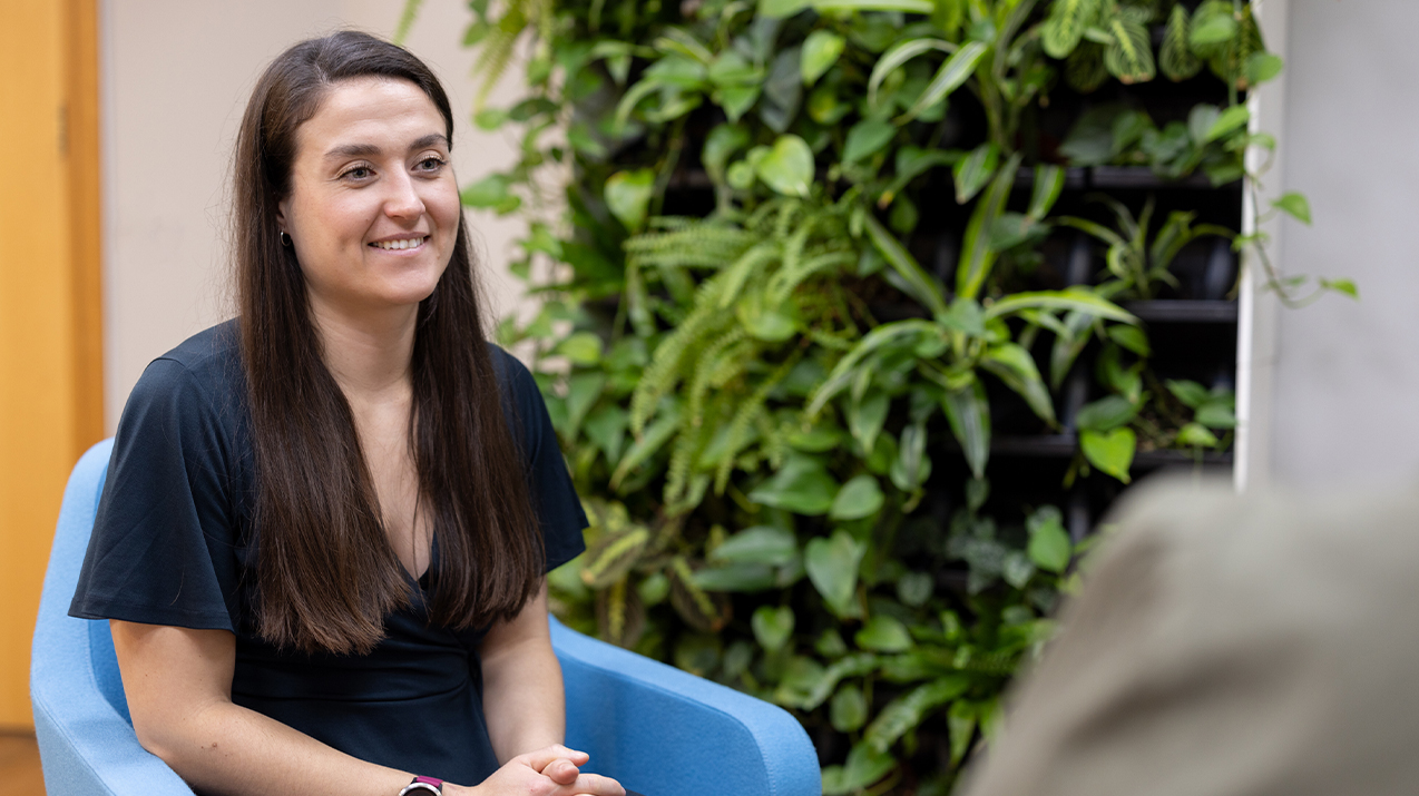 Megan O'Sullivan - HCR Law