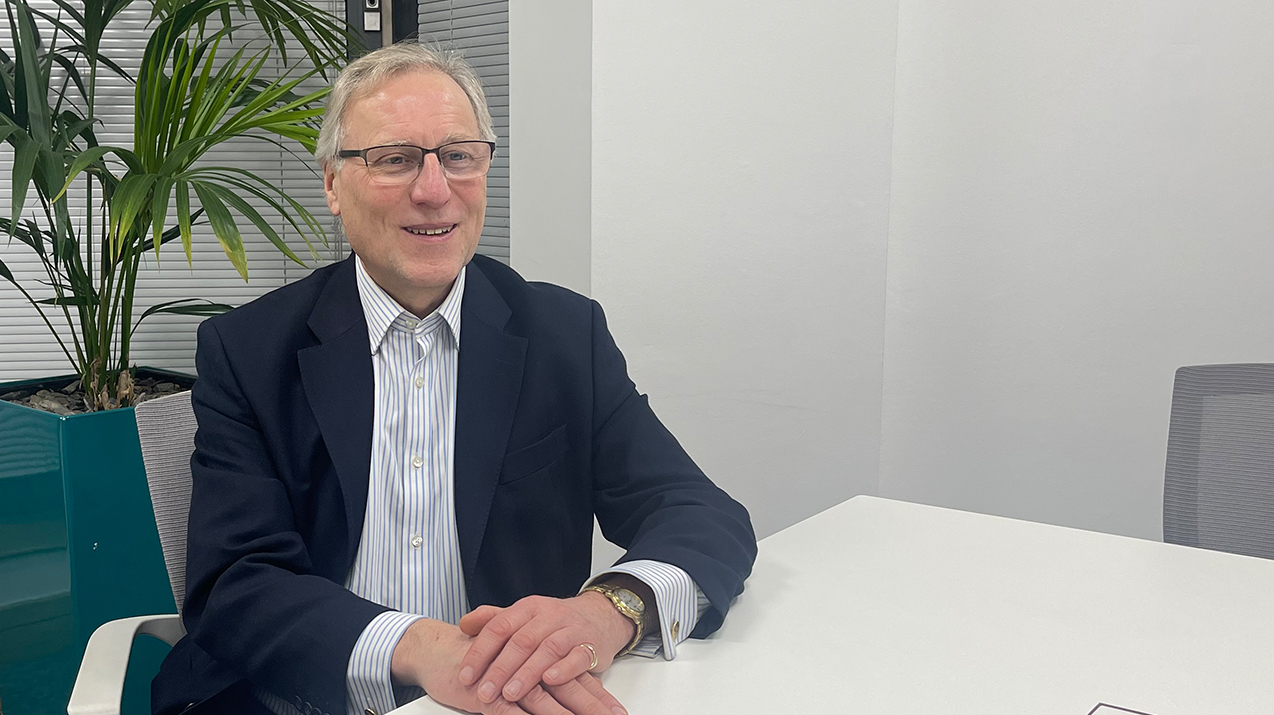 Nick Fisher - HCR Law