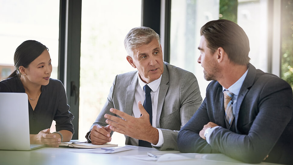 Persons with Significant Control (PSC) - HCR Law