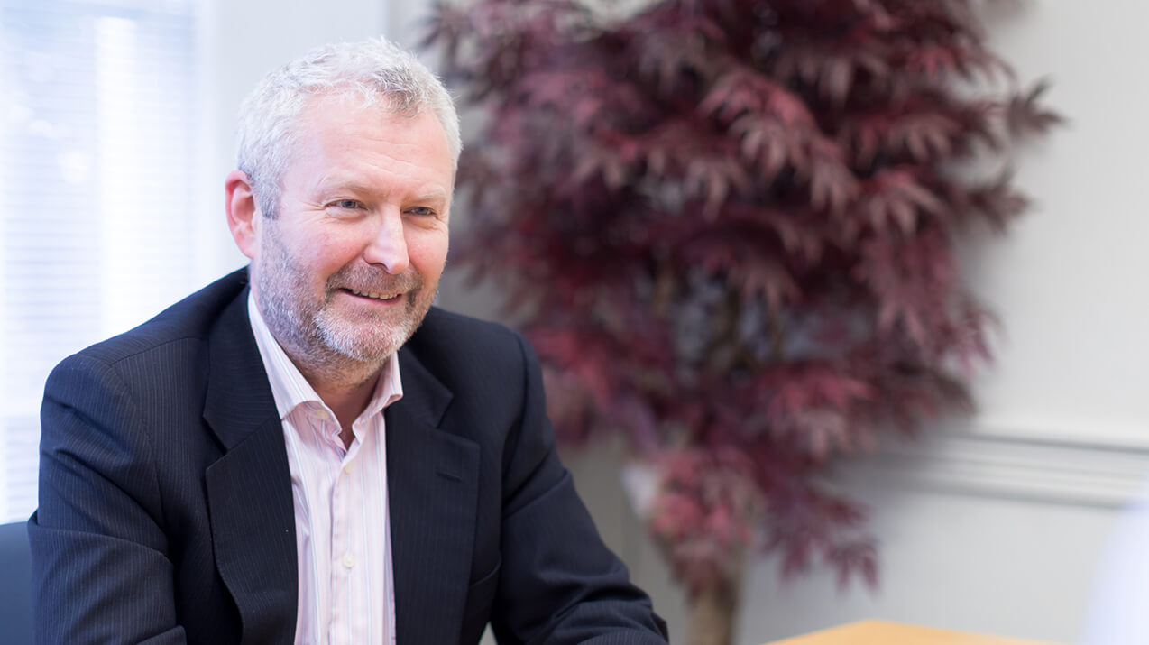 Peter Savage - HCR Law