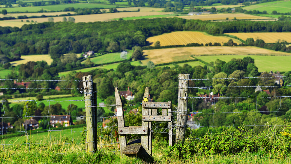 Public access to land – what more has changed? - HCR Law