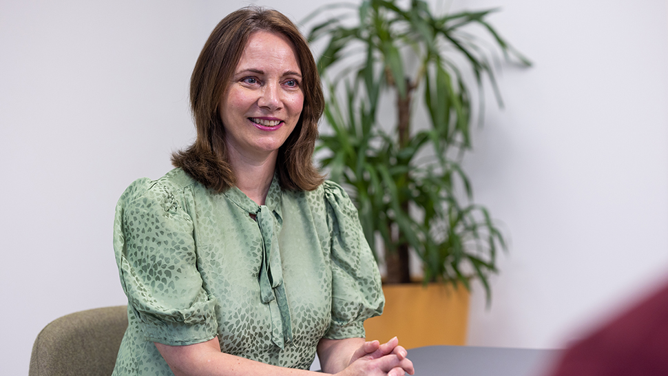 Data leveraging business boosted after investment deal led on by ...