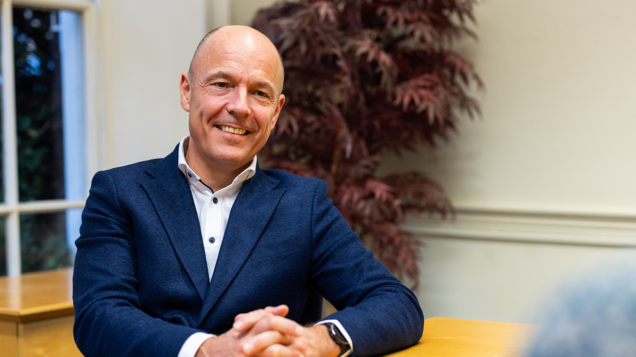 Robert Capper - HCR Law