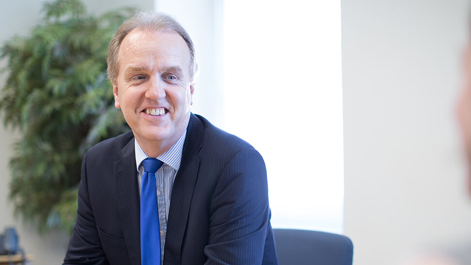 Rod Thomas - HCR Law