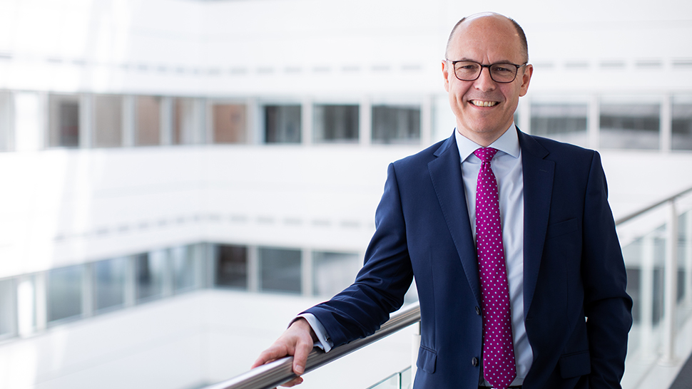 Spotlight on... Robert Capper - HCR Law