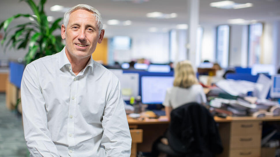 Looking ahead to 2020