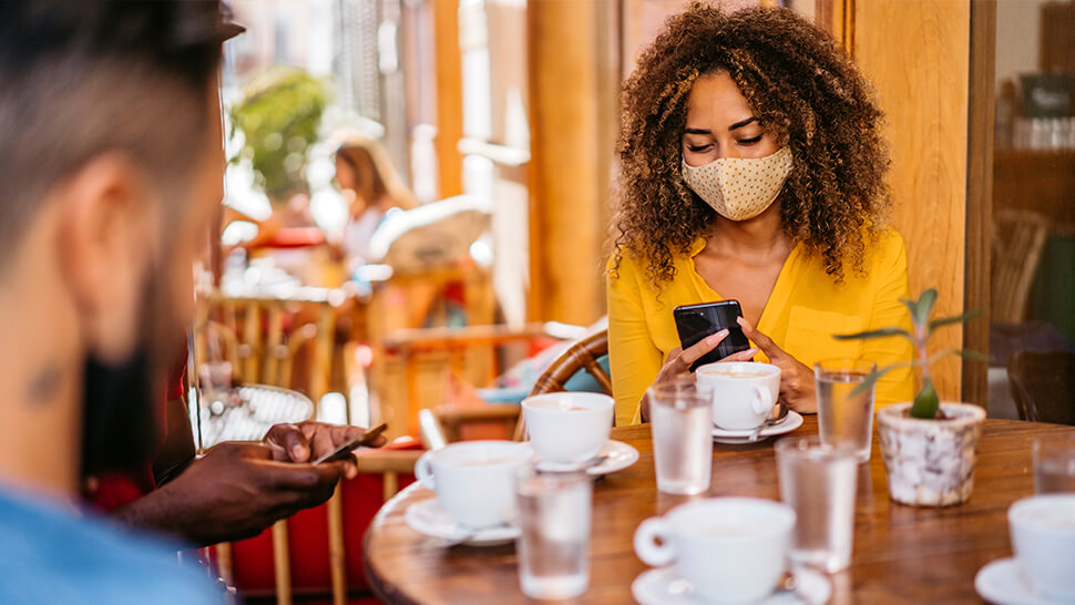 New Test and Trace rules for hospitality premises imminent - HCR Law