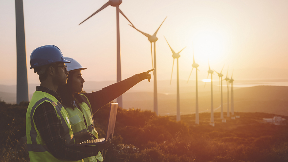 The Rise of Green Trade Finance - HCR Law