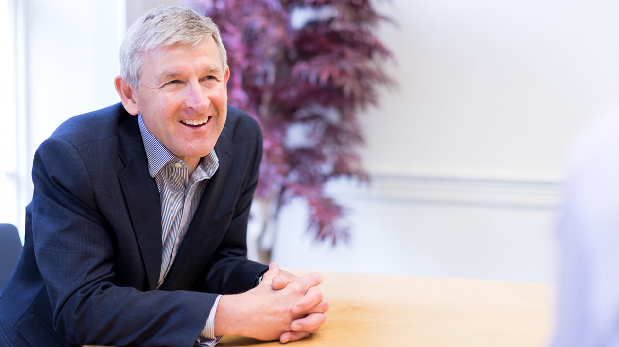 Tim Littler - HCR Law