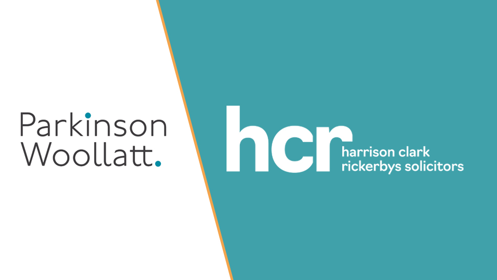 Parkinson Woollatt to join Harrison Clark Rickerbys - HCR Law