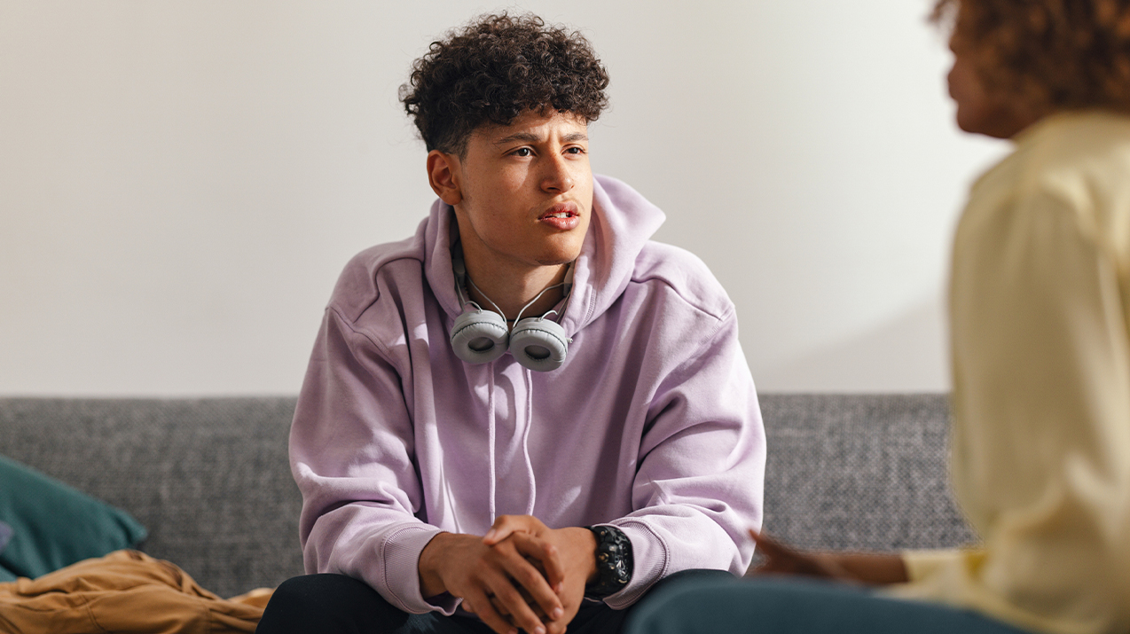 Supported living for 16-17 year olds acquisition negotiated following ...